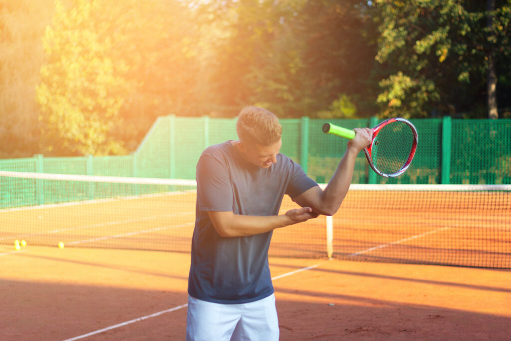 3 Ways to Treat Tennis Elbow in Kansas City, MO | Tennis Elbow Specialist